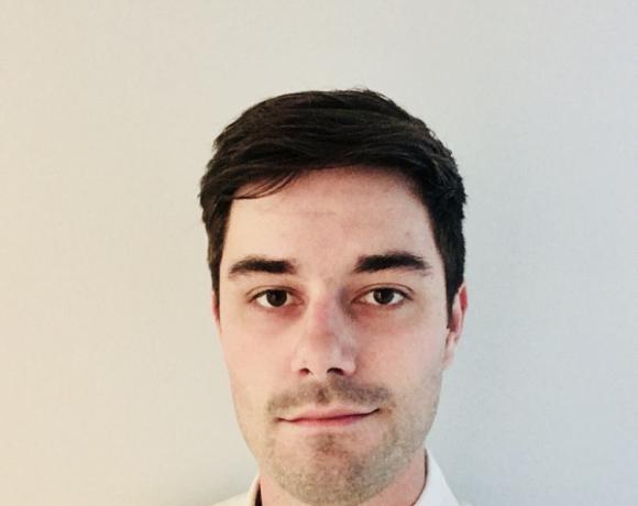 Alexander Hart | Quantitative Radiomolecular Imaging and Therapy