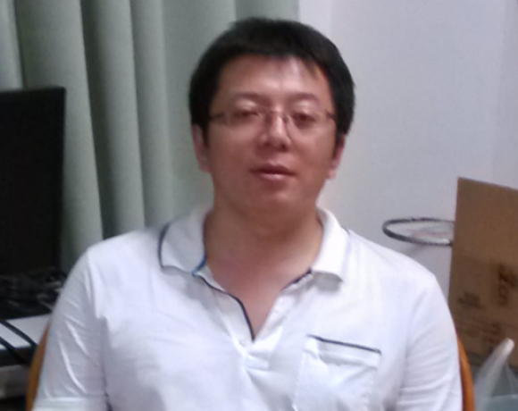 Lijun Lu | Quantitative Radiomolecular Imaging and Therapy