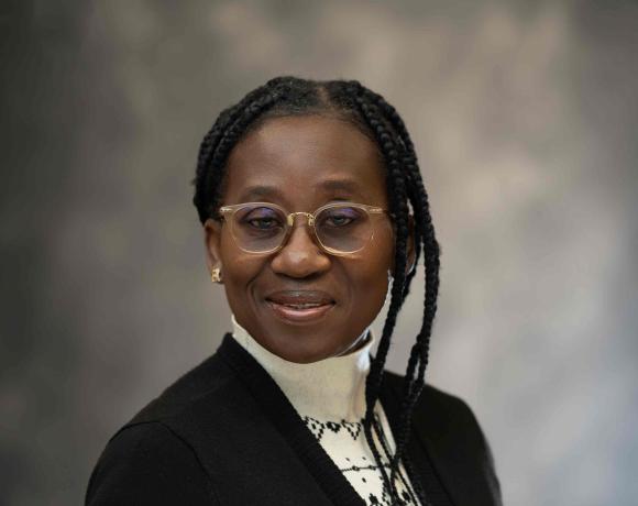 Abosede Catherine Ojerinde | Nursing and Allied Health Research and ...