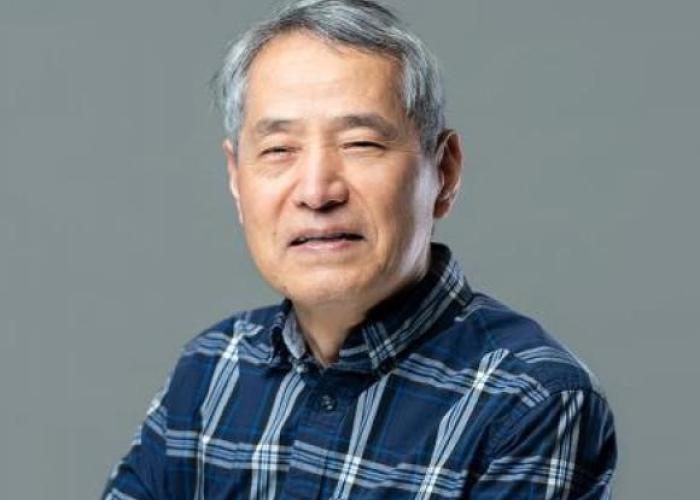 Dr. Fumio Takei awarded 2024 Cinader Award for Outstanding ...