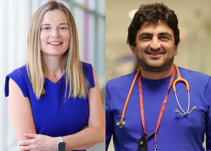 A decade of work advances care for children with cancer | BCCRC