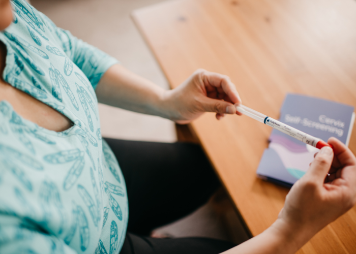 Increased screening rates could see cervical cancer eliminated within ...