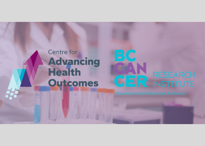 BC Cancer Research Institute & Advancing Health sign MOU to improve ...