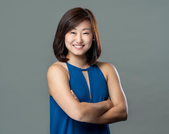 Chong (Ann) Sun | Terry Fox Laboratory