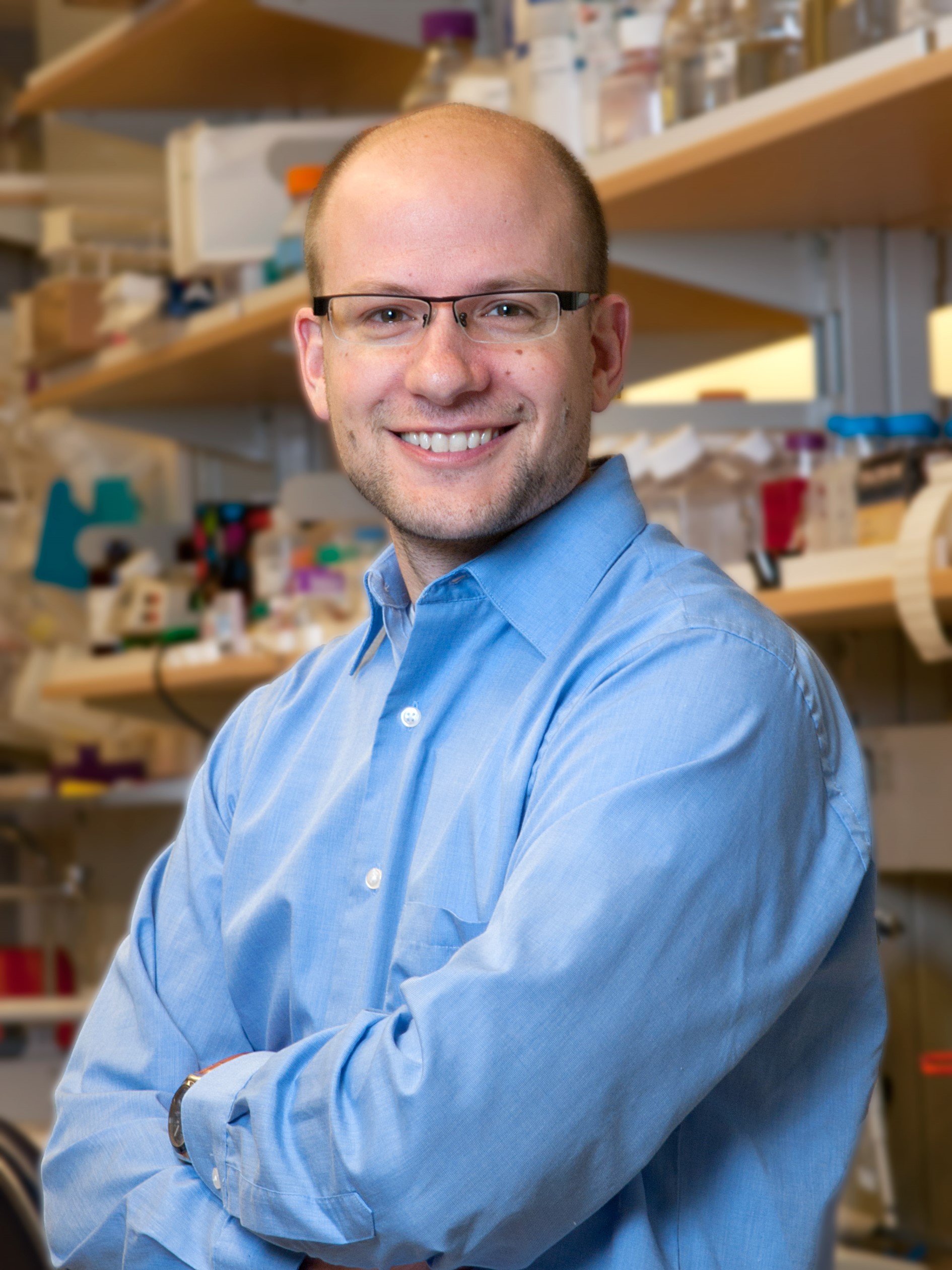 A new era of blood cancer research | BCCRC