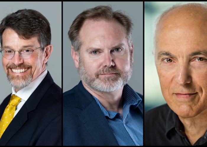 Researchers at Canada’s Michael Smith Genome Sciences Centre at BC ...